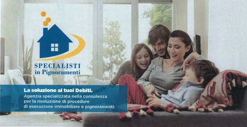 Emlak ofisi Frimm Specialisti in Pignoramenti di Schiavo Pietro, Salerno, foto