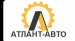 Atlant Avto (Mozhayskoye Highway No:165с1, Urban-Type Settlement of Novoivanovskoe), otomobil yedek parçaları  Moskova ve Moskovskaya oblastından