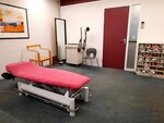 Fysiotherapie A G Smeele (Industrieweg No:9, Vught), tıp merkezleri ve klinikler  Hollanda'dan