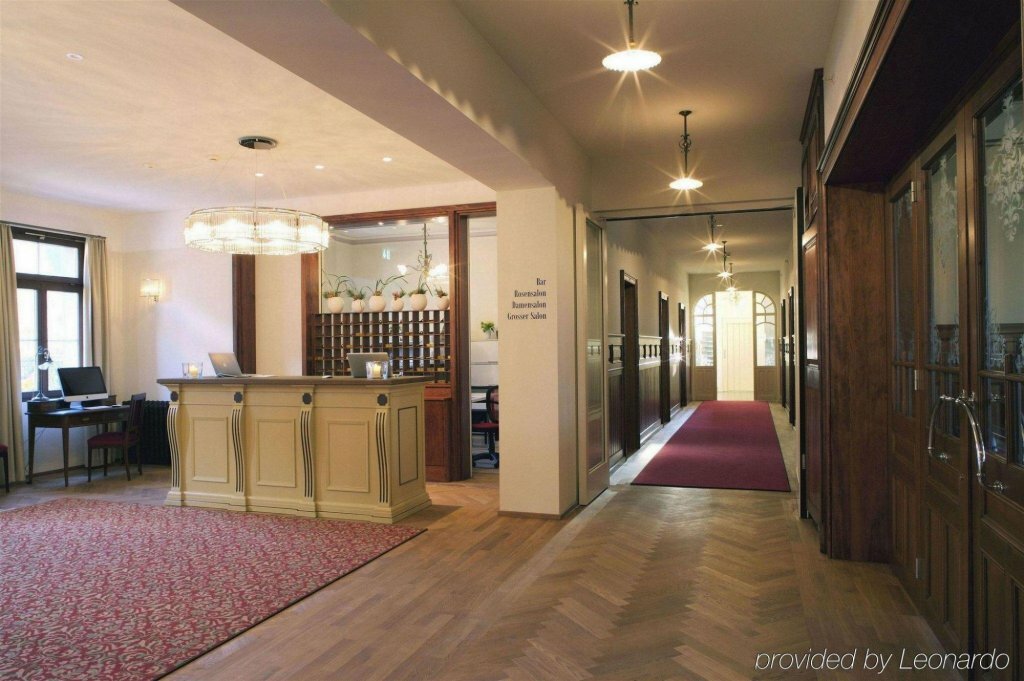 Otel Jugendstilhotel Paxmontana, Obwalden, foto