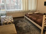 Seconda Casa İstanbul (İstanbul, Beyoğlu, Boğazkesen Cad., 55A), kısa süreli konaklama  İstanbul'dan