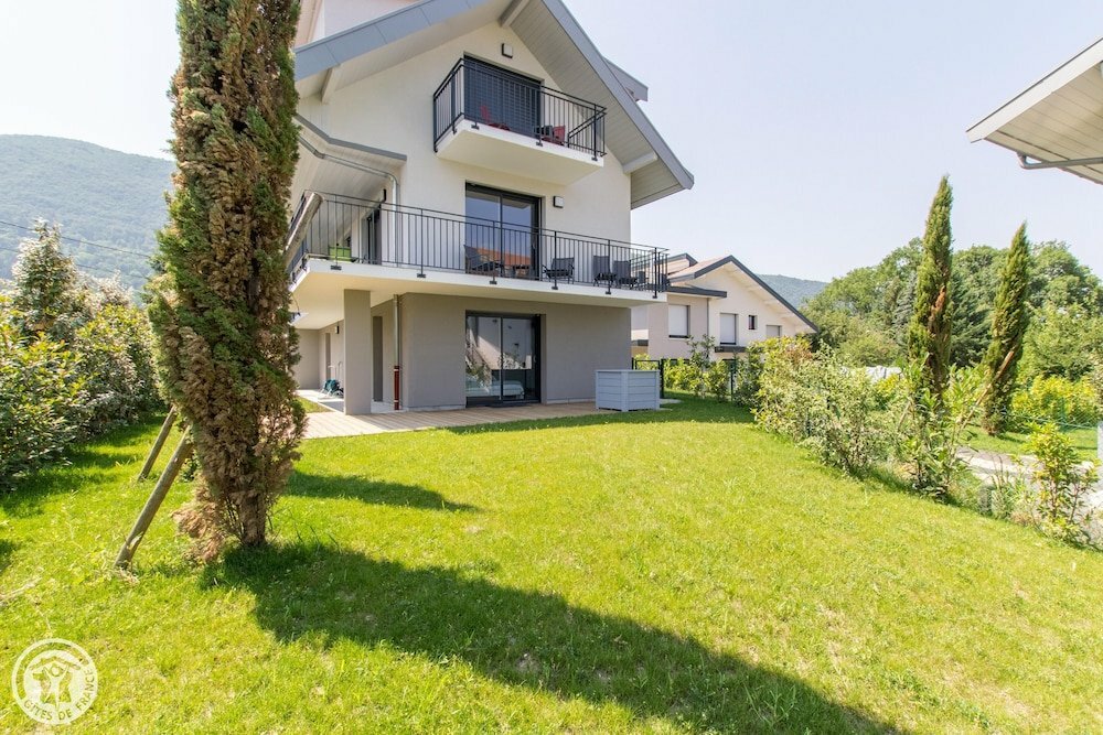 Otel Appartement Jardin, , foto