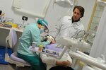 Studio Dentistico Dr. Tommaso Martella (Via Sorrento No:6, Modugno), özel ağız ve diş sağlığı klinikleri ve muayenehaneleri  Puglia'dan