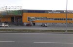 Широтная 4А (Shirotnaya ulitsa No:4А), alışveriş merkezleri  Tiumen'den