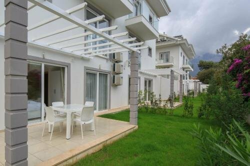 Kısa süreli konaklama Orka World B1 Apartment, Fethiye, foto