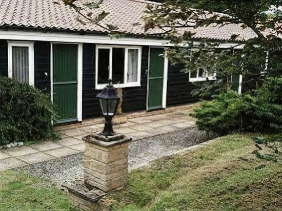 Otel The Burnside, İngiltere, foto