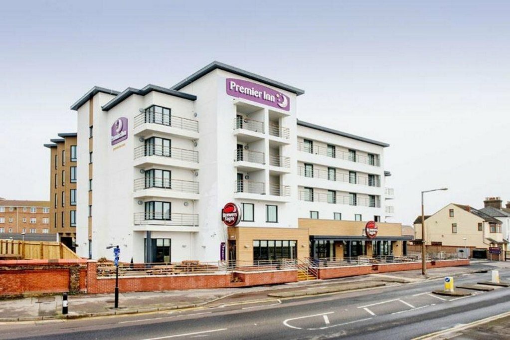 Otel Southend Inn Hotel, , foto