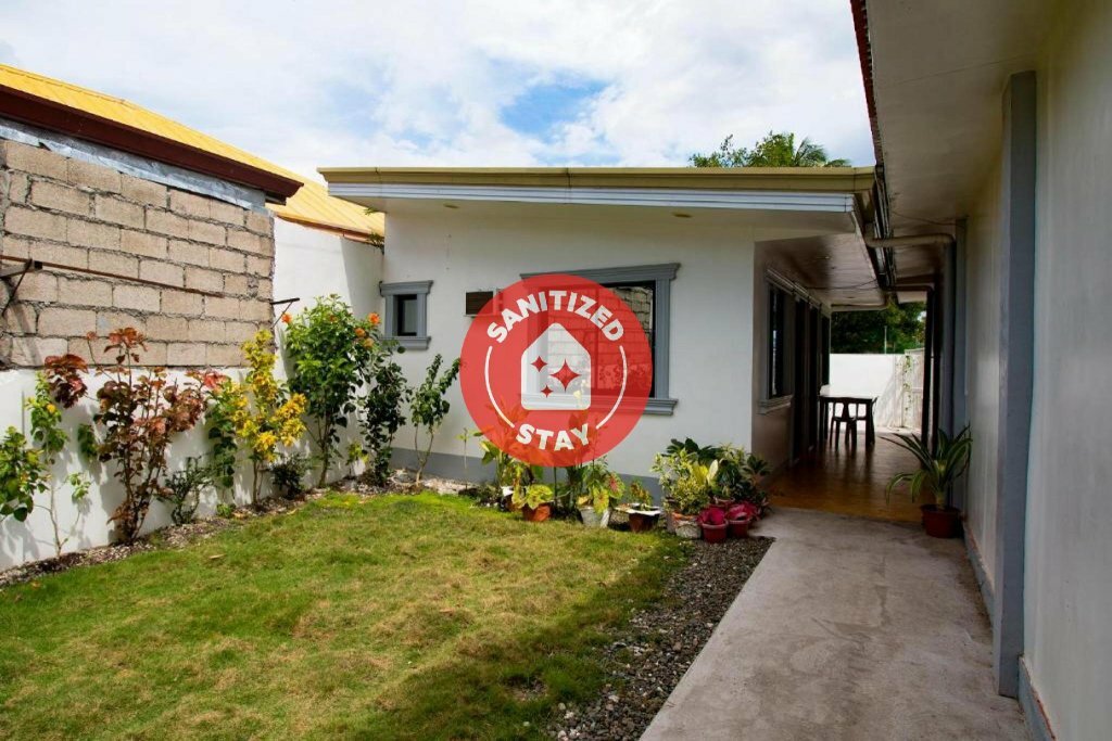 Otel Oyo 777 Rn Guesthouse, , foto