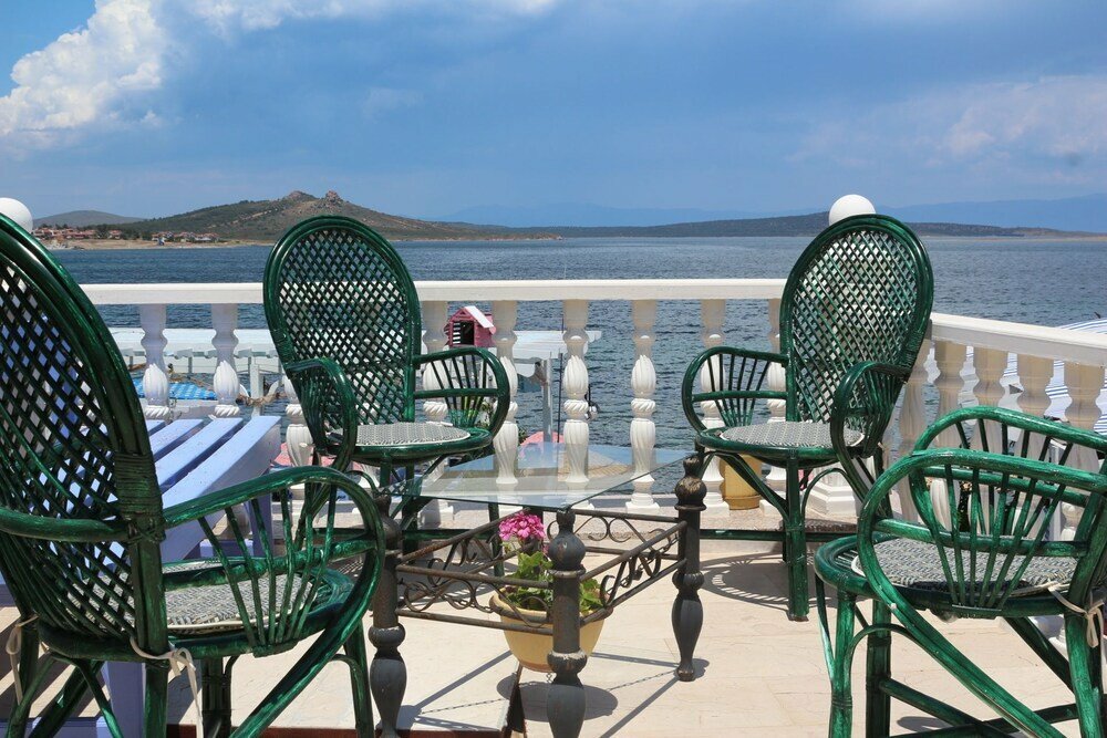 Otel Cunda Güneş Otel, Ayvalık, foto