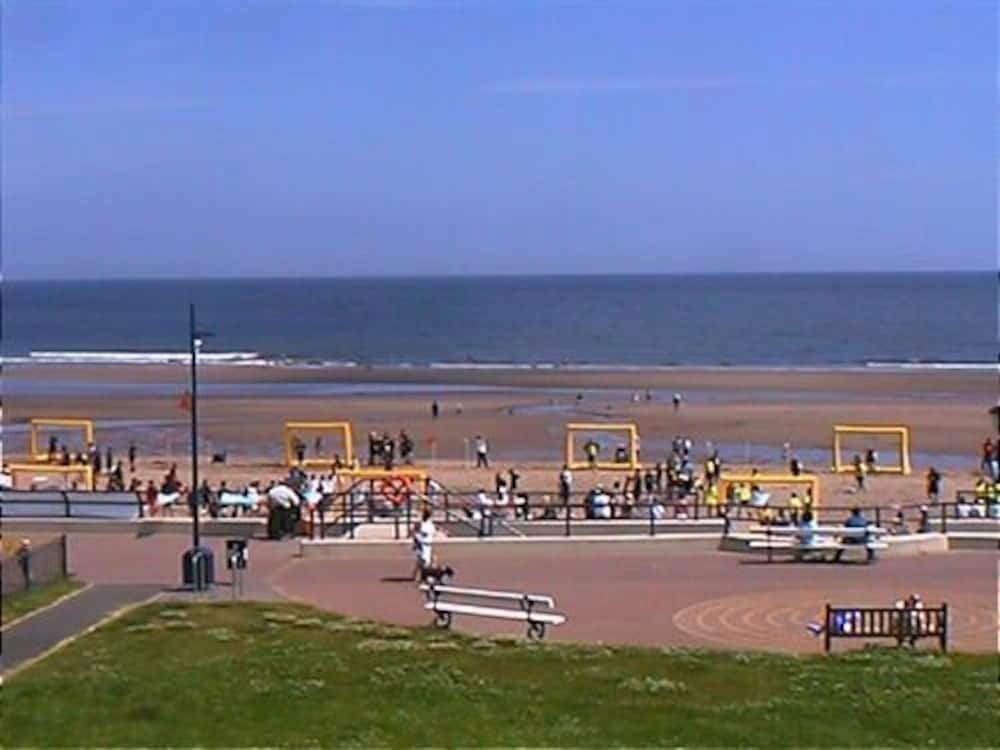 Otel The Roxburgh, Berwick‑upon‑Tweed, foto