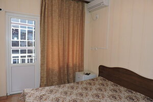 Остров сокровищ (ulitsa Razina No:17/6, Village of Loo), otel  Soçi'den