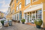 Best Western Hotel Goldenes Rad (Baden-Württemberg, Bodenseekreis, Bodensee, Karlstraße, 43), otel  Baden‑Wurttemberg'den