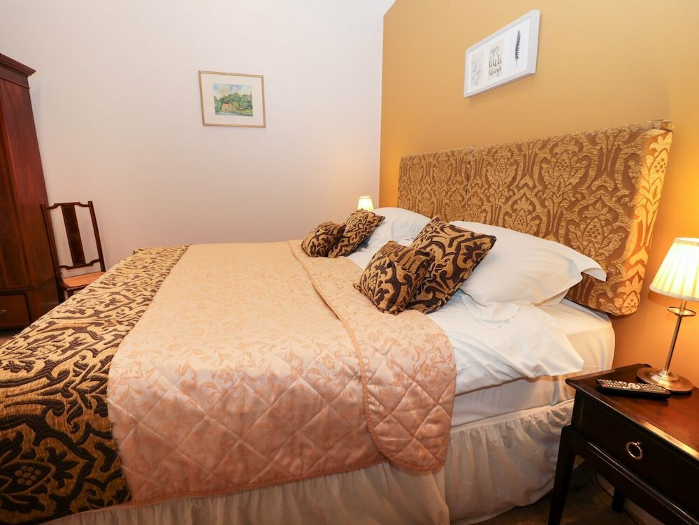 Otel Granary Barn, İngiltere, foto