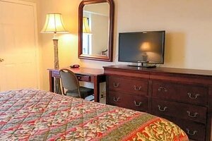Great Value Inn (Texas, Houston), otel  Houston'dan