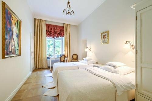 Otel Pałac Zdunowo, Masovyan Voyvodalığı, foto