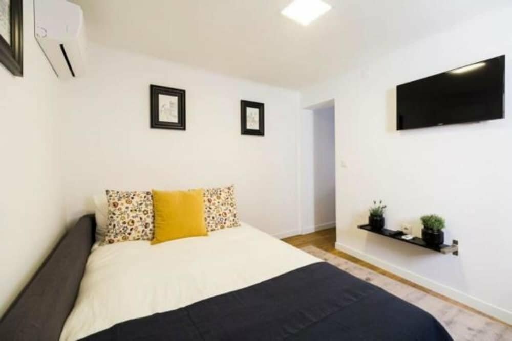 Otel Olá Lisbon - Bairro Alto II, Lizbon, foto