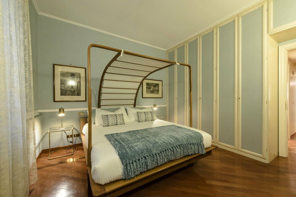 Otel HomeTrevi, Roma, foto