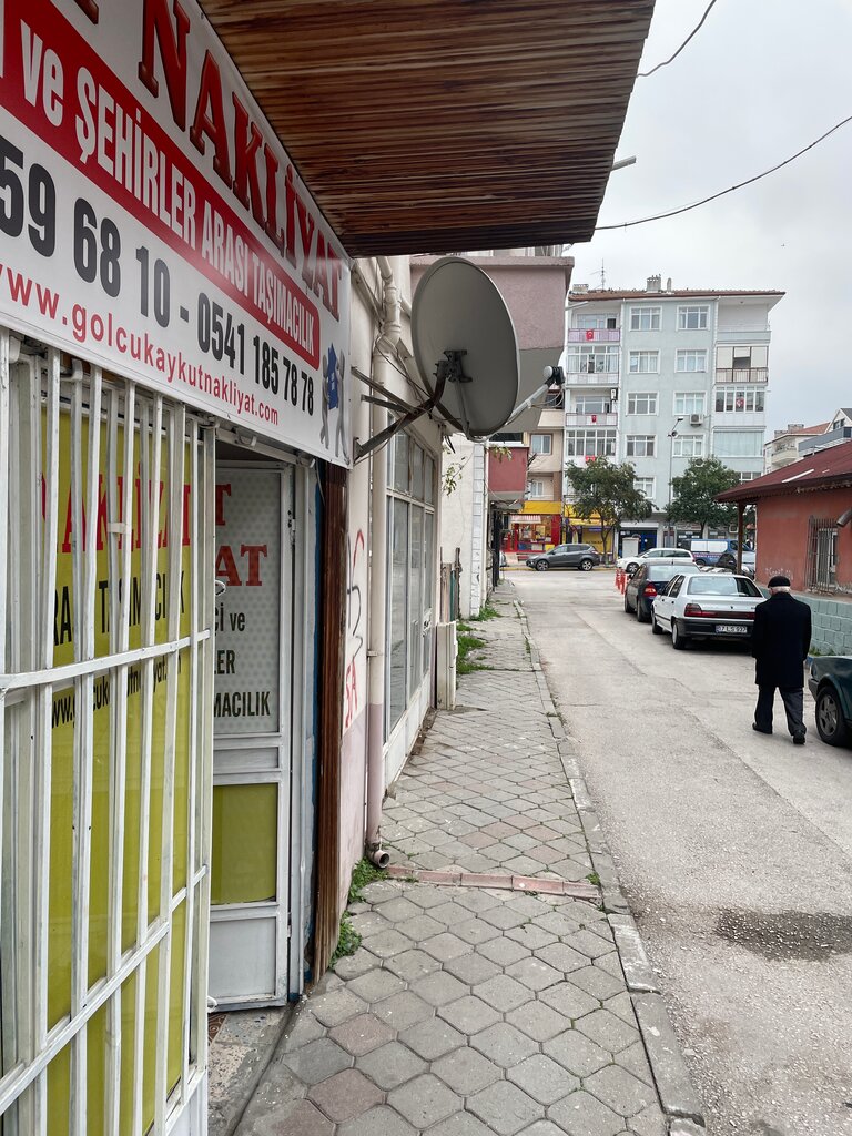 Evden eve nakliye Aykut, Bogota, foto