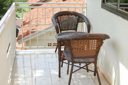 Otel Nile Hotel Jinja, Dünya, foto