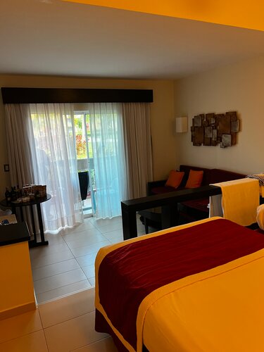 Otel Punta Cana Princess All Suites Resort and SPA, La Altagracia İli, foto