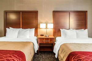 Cape Town Hollow Boutue Hotel (Queen Victoria Street No:82, Cape Town), otel  Capetown'dan