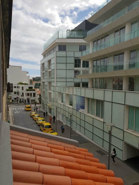 Otel Funchal Paradise, Funchal, foto