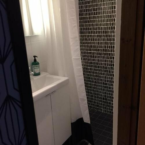 Otel Bed And Breakfast Makasiini, Orta Finlandiya, foto