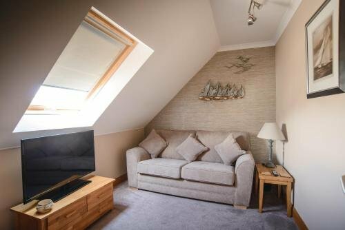 Otel Jannel Bed & Breakfast, Stornoway, foto