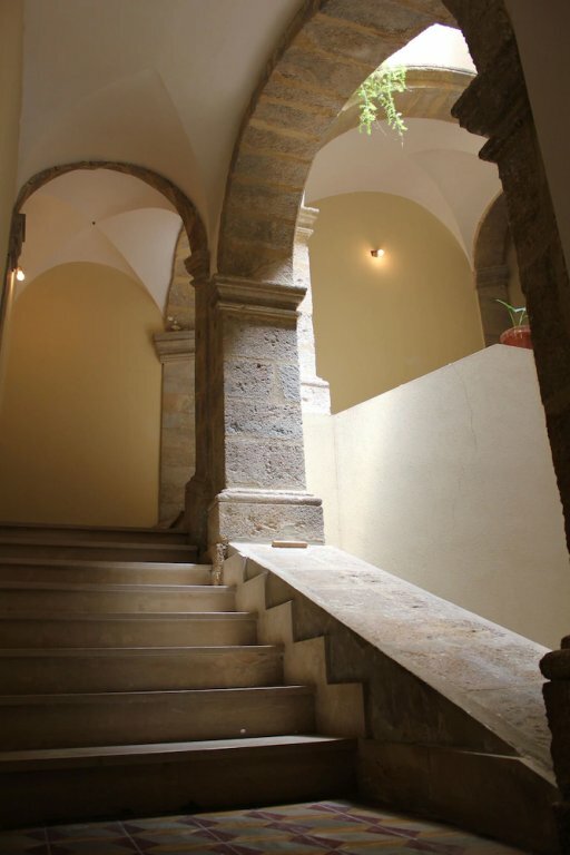 Otel Casa P&g, Sicilya, foto