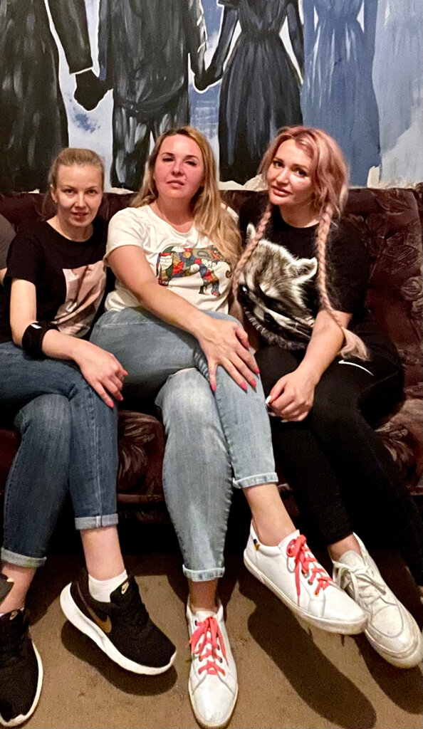 Kaçış oyunları merkezleri Последний сеанс, Moskova, foto