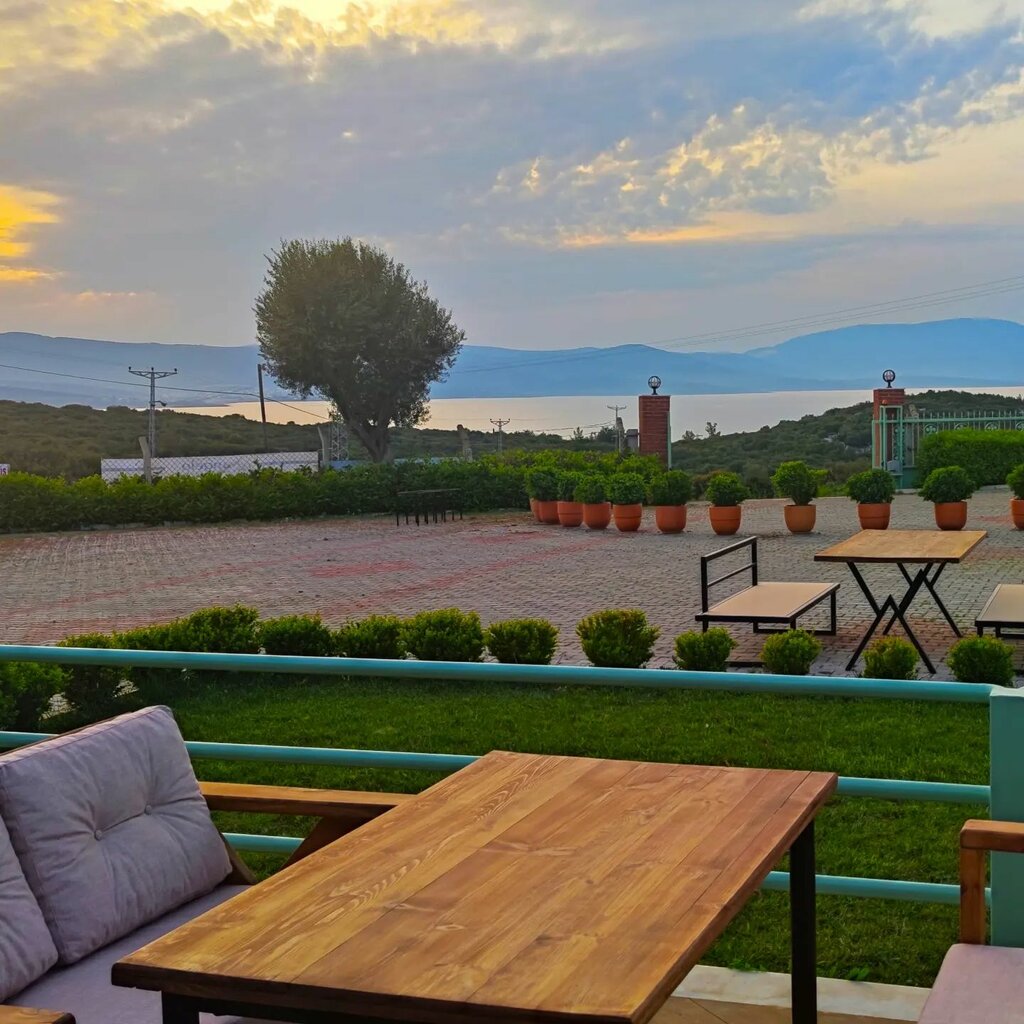 Restoran Urla Angelo Karma Mutfak, Urla, foto