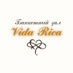 Vida Rica (Opochinina Street No:11), düğün, toplantı salonu  Saint‑Petersburg'dan