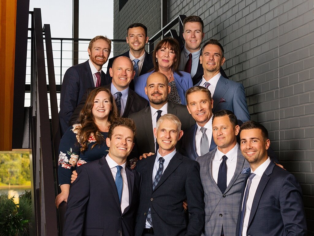 Finansal danışmanlık Aim Wealth Advisory Group - Ameriprise Financial Services, LLC, Oregon Eyaleti, foto