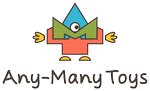 Any-Many Toys (Stroiteley Avenue No:9Б), çocuk oyunları ve oyuncakları  Vladimir'den