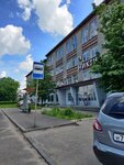 Теплосвет (Lakina Street No:1А), su, ısıtma, kanalizasyon sistemleri  Vladimir'den