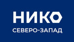 Niko NorthWest (Kievskaya Street No:5Т), montaj ekipmanları  Saint‑Petersburg'dan