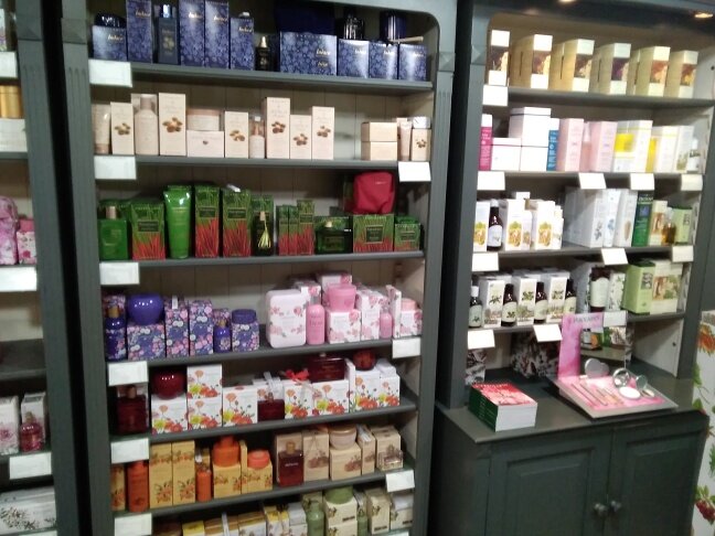 Alternatif tıp merkezleri La Bottega del Benessere, Emilia‑Romagna, foto
