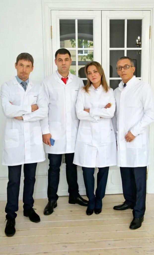 Tıbbi rehabilitasyon merkezleri NarkologyMedic, Himki, foto