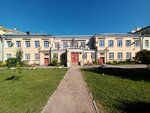 Gossudarstvennoye byudzhetnoye doshkolnoye obrazovatelnoye uchrezhdeniye Detsky sad № 36 Nevskogo rayona Sankt-Peterburga (Babushkina Street No:29к3), anaokulları  Saint‑Petersburg'dan