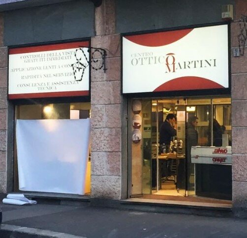 Baskı hizmetleri Gierre Service, Piyemonte, foto