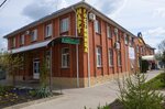 Hotel Sultan (Kubanskaya Street No:100), otel  Maykop'tan