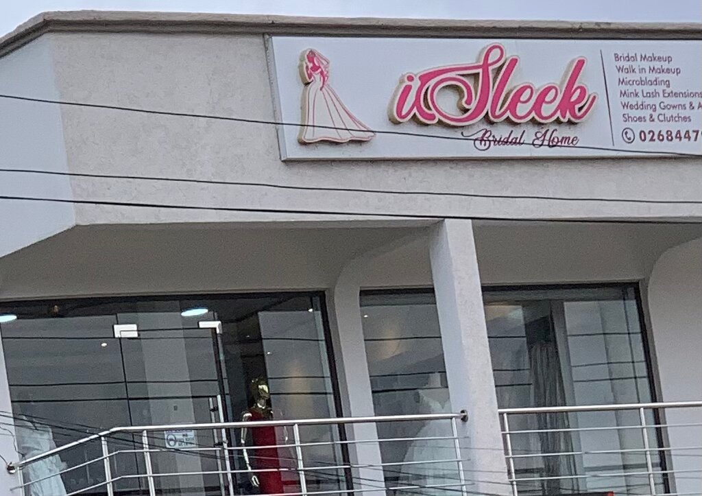 Düğün mağazası Isleek bridal home, Dünya, foto