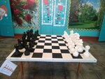 Волшебный мир шахмат (Vtoroy pereulok No:3, selo Shcheglovo), spor kulüpleri  Novosibirskaya oblastından