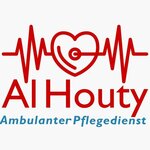Ambulanter Plegedienst Al Houty (Hesse, Darmstadt-Dieburg, Arheilger Weg, 6), poliklinikler  Hesse'den