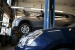 First Stop Auto Body & Service (United States, Riverside, 404 Wampanoag Trl), oto kaporta  Providence'den