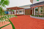 Luna Gardens (Greater Accra Region, La Nkwantanang Madina Municipal), fuarcılık firmaları  Dünya'dan