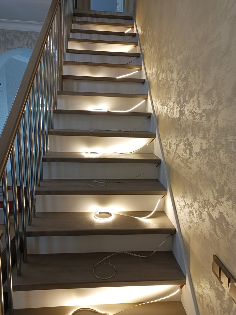 Elektrik servisi Linden. pro, Kolomna, foto