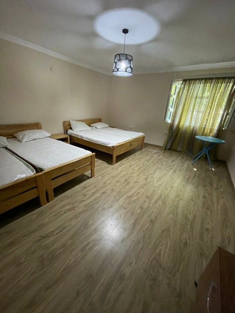 Resort oteller, tesisler Ureki QIWI House, , foto