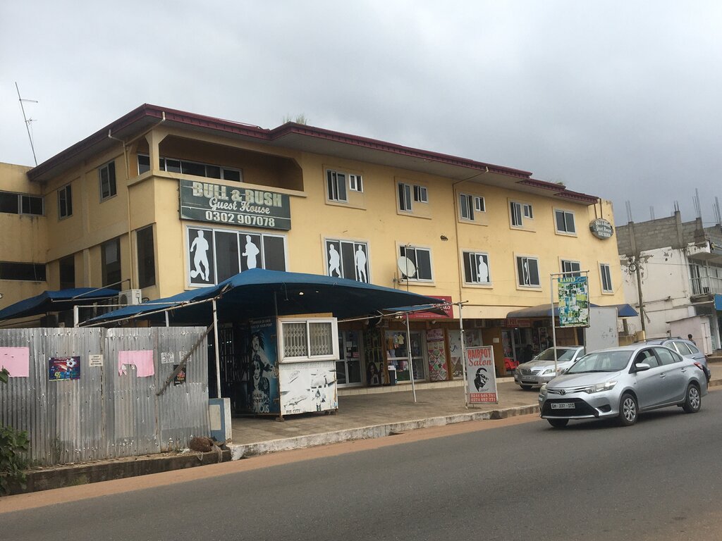 Berberler Hairpot barbering salon, Dünya, foto