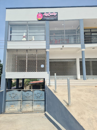 Catering firmaları LaCake School & Bakery, Dünya, foto